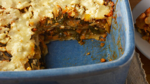 Azteca Tortilla Recipes