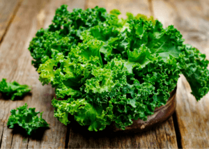 Vegetables in Season this January | Nutrition for ME