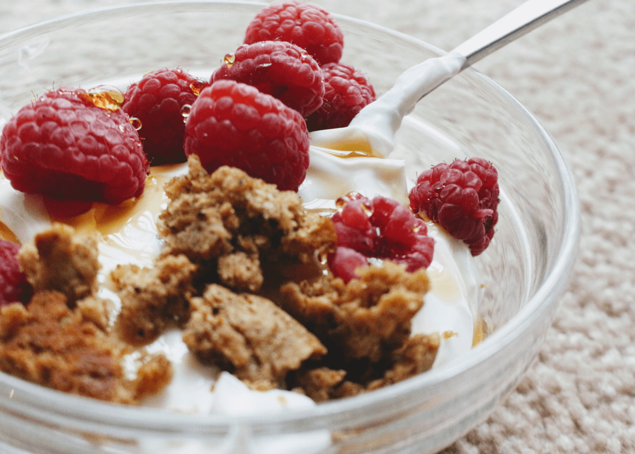 Fueling Your Body for Physical Activity | Nutrition for ME